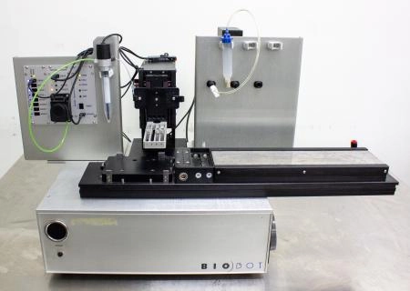 Shop BioDot on LabX.com | LabX.com