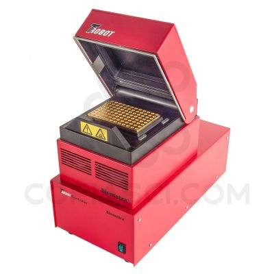 Biometra TRobot Thermal Cycler:Automated | LabX.com