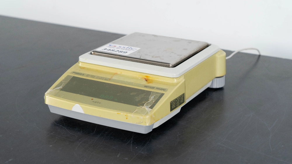 Mettler Toledo PG5002-S Digital Scale | LabX.com