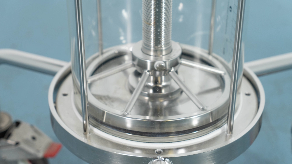 Amersham Pharmacia 15 Liter BPG Chromatography Column | LabX.com