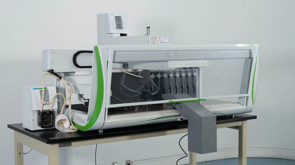 PerkinElmer Janus G3 Automated Workstation | LabX.com