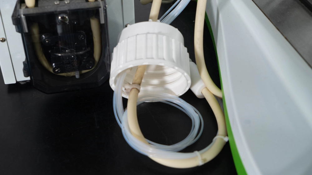 PerkinElmer Janus G3 Automated Workstation | LabX.com