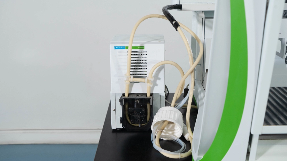 PerkinElmer Janus G3 Automated Workstation | LabX.com