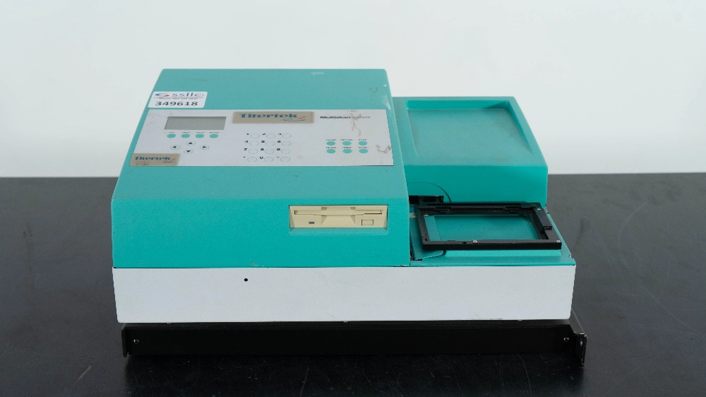 Buy LabSystems Multiskan, New & Used Prices