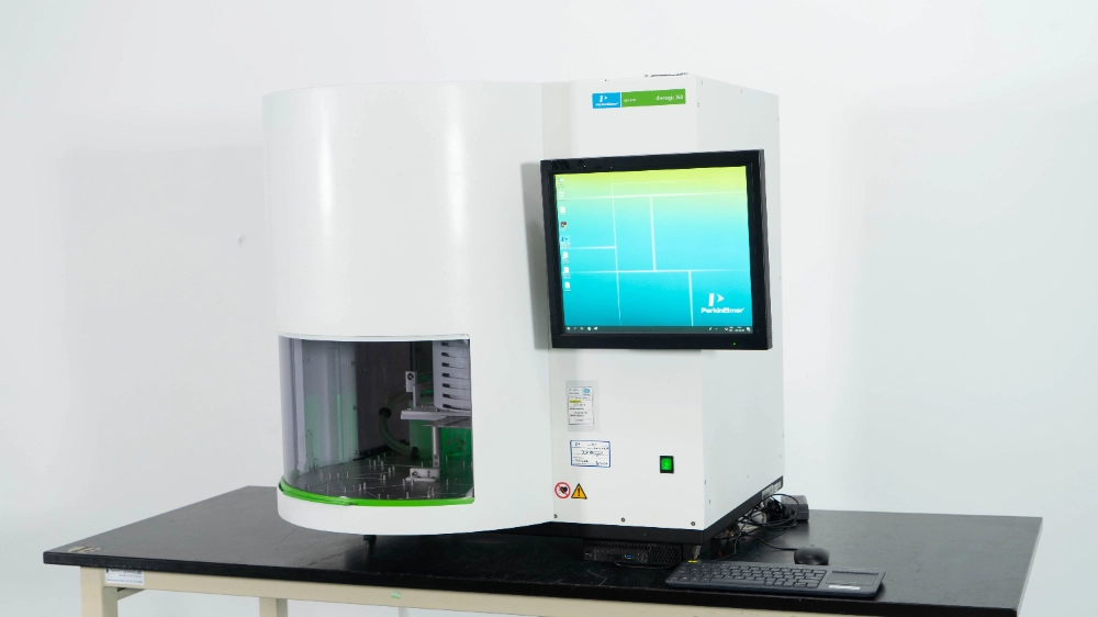 PerkinElmer chemagic 360 Magnetic Separator | LabX.com