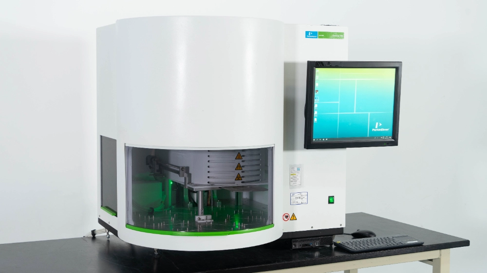 PerkinElmer chemagic 360 Magnetic Separator | LabX.com