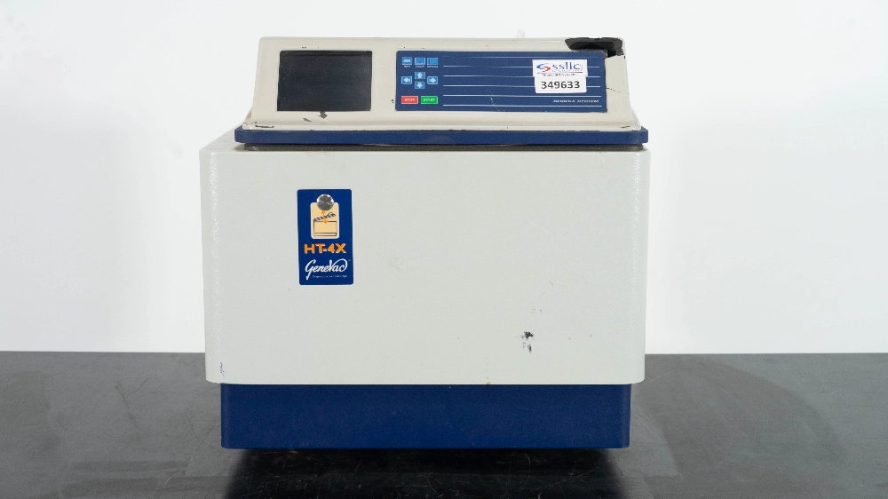 GeneVac HT-4X For Sale