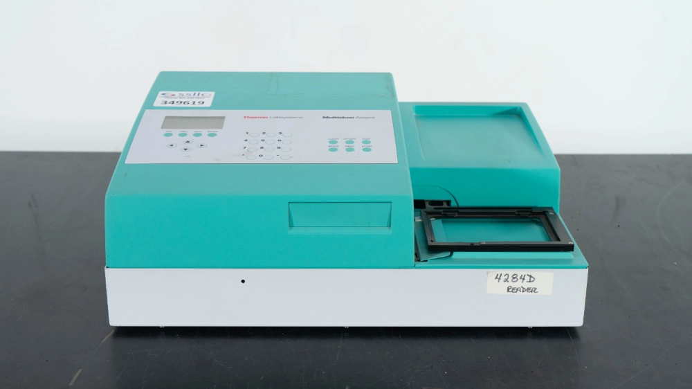 Buy LabSystems Multiskan, New & Used Prices
