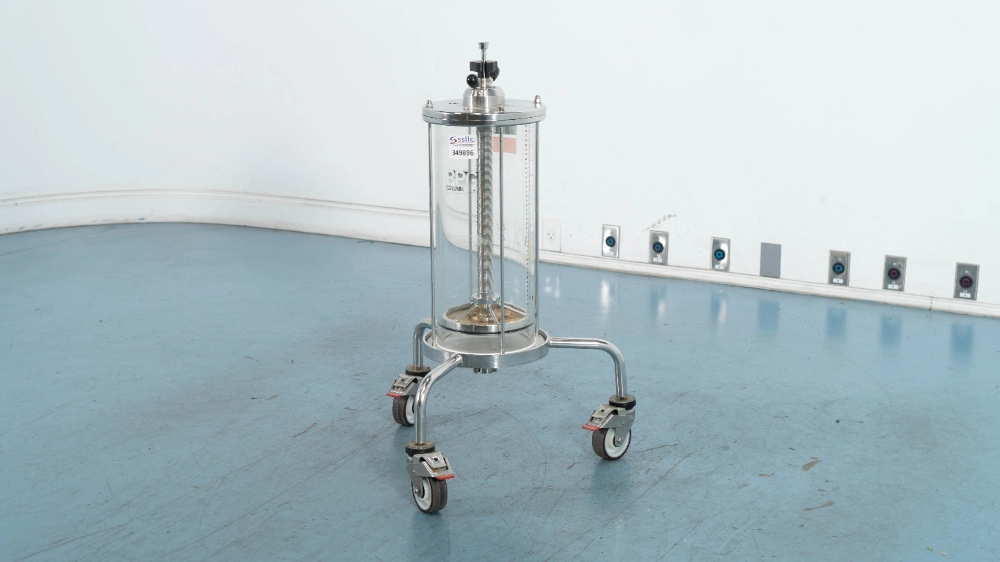 Amersham Pharmacia 15 Liter BPG Chromatography Column | LabX.com