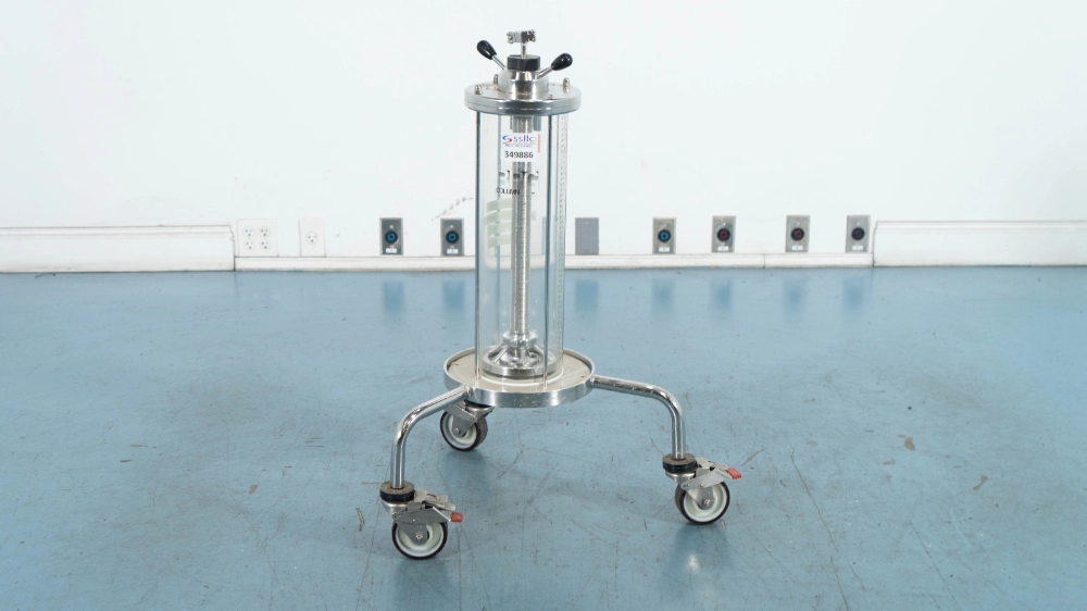 Amersham Pharmacia 7.5 Liter BPG Chromatography Column | LabX.com