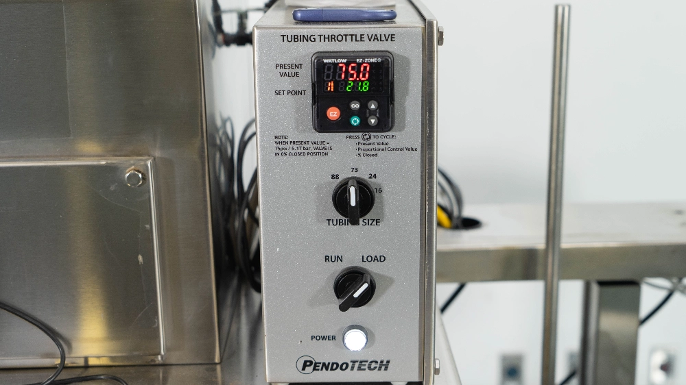 PendoTECH TFF Pilot Cart | LabX.com