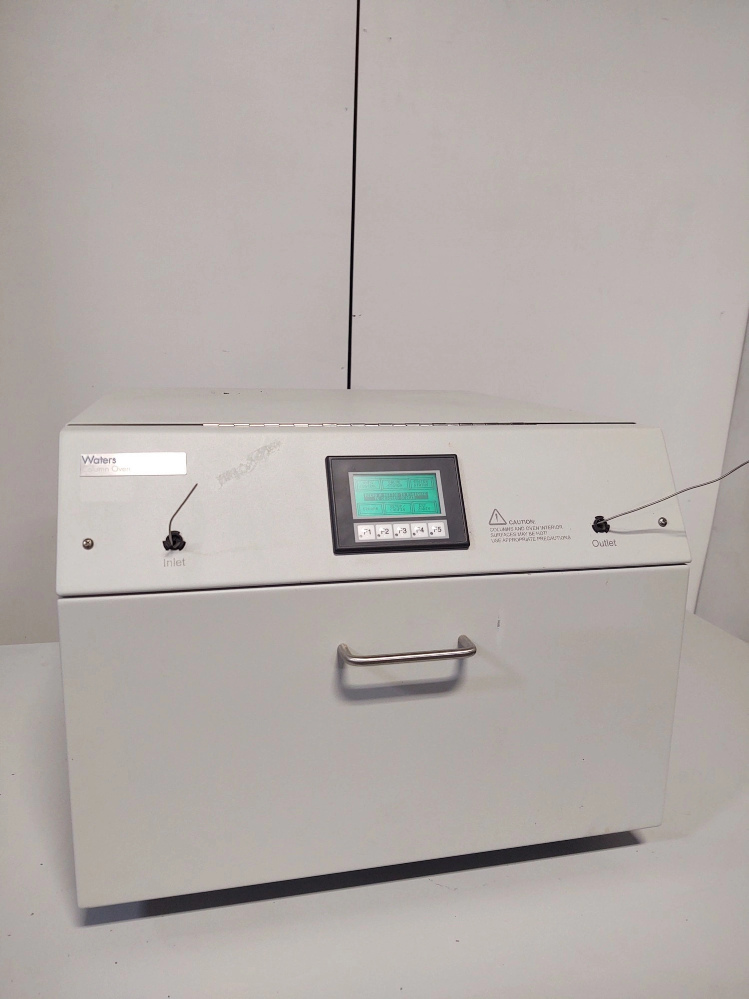 Waters Column Oven