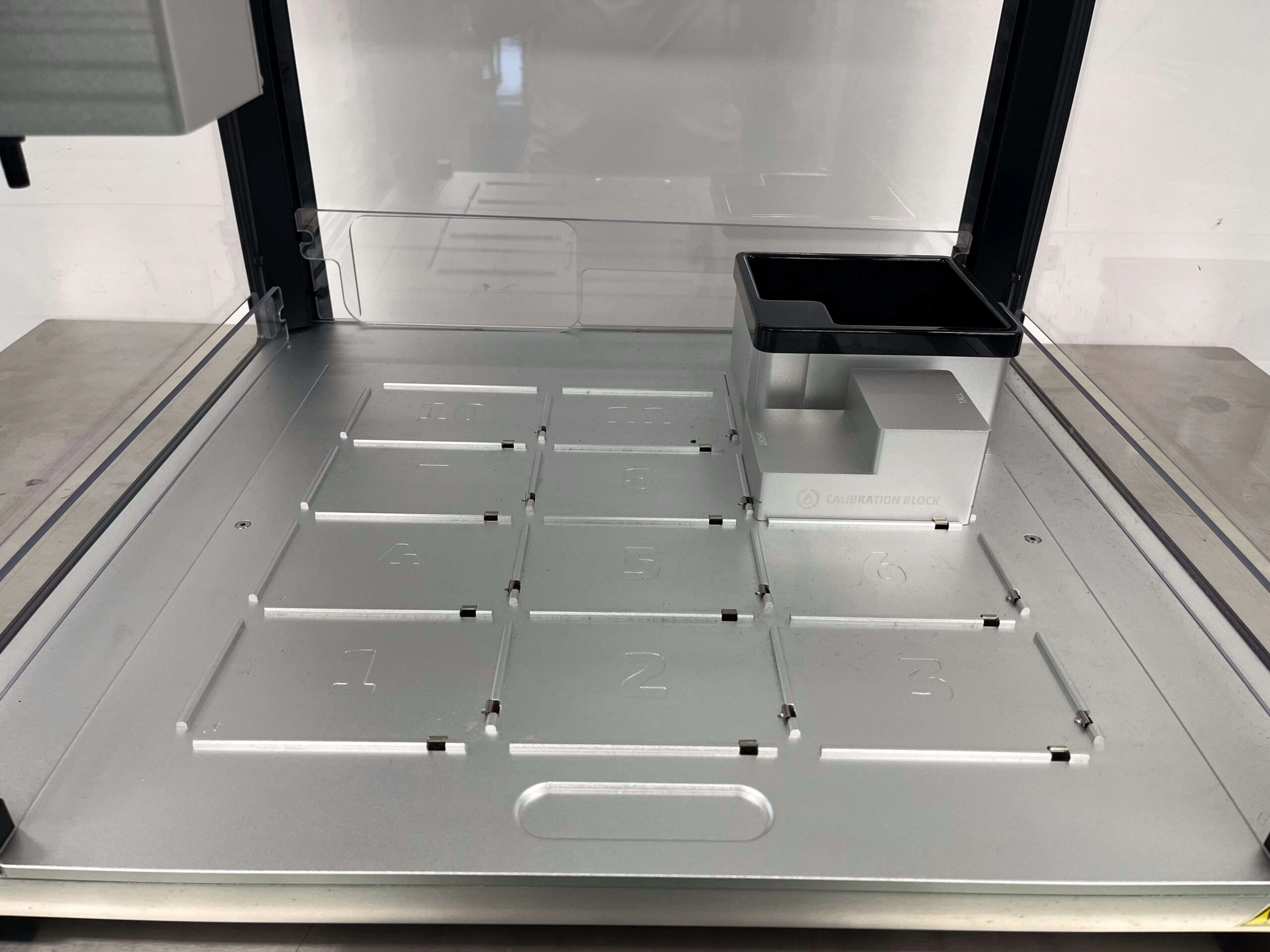 Opentrons OT-2 Robot Liquid Handler | LabX.com