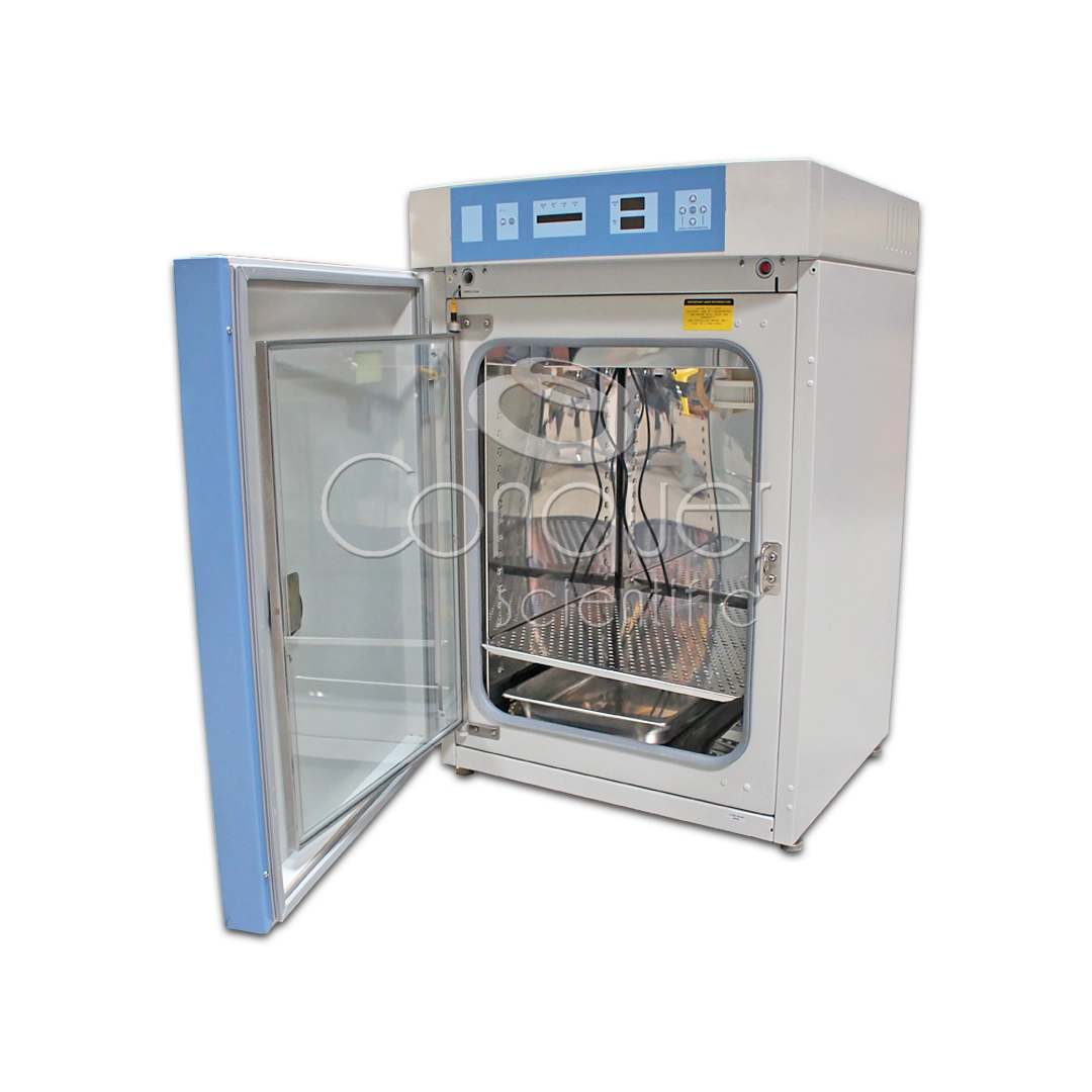 Thermo Scientific NAPCO Series 8000 WJ C02 Incubator | LabX.com