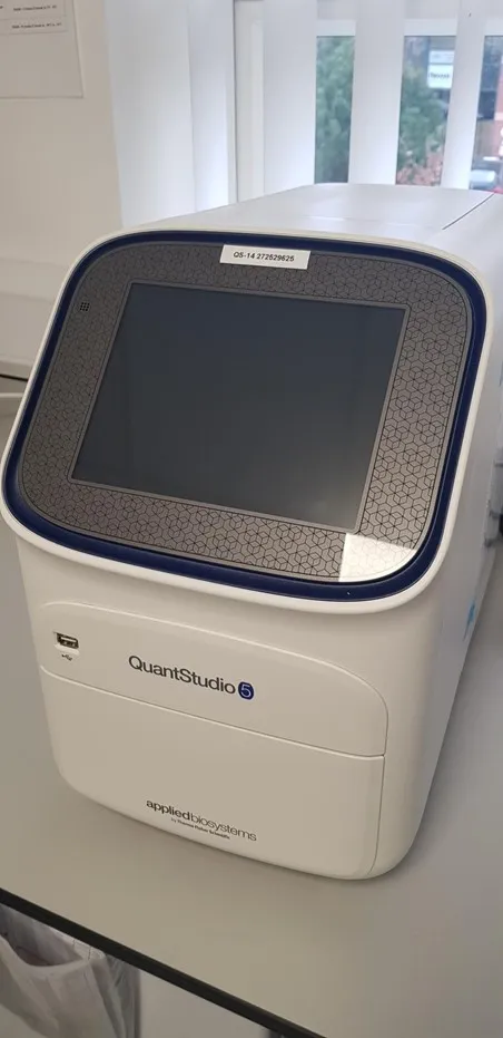 Ion GeneStudio S5 Prime System with Ion Chef | LabX.com