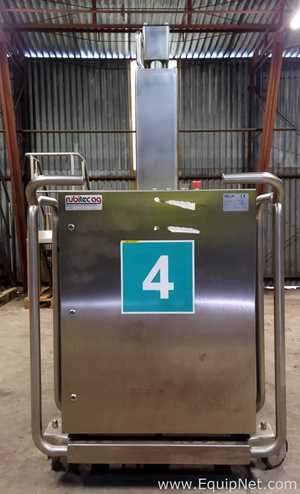 Rubitec AG SmartLift 150 TT Drum Lifting And Tilting Manipulator | LabX.com