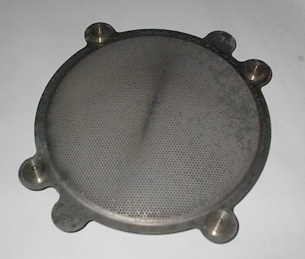 CVC ICS 660 Ion Mill Grid Assembly | LabX.com