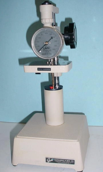 Durometer