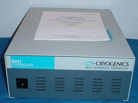 Cryopump