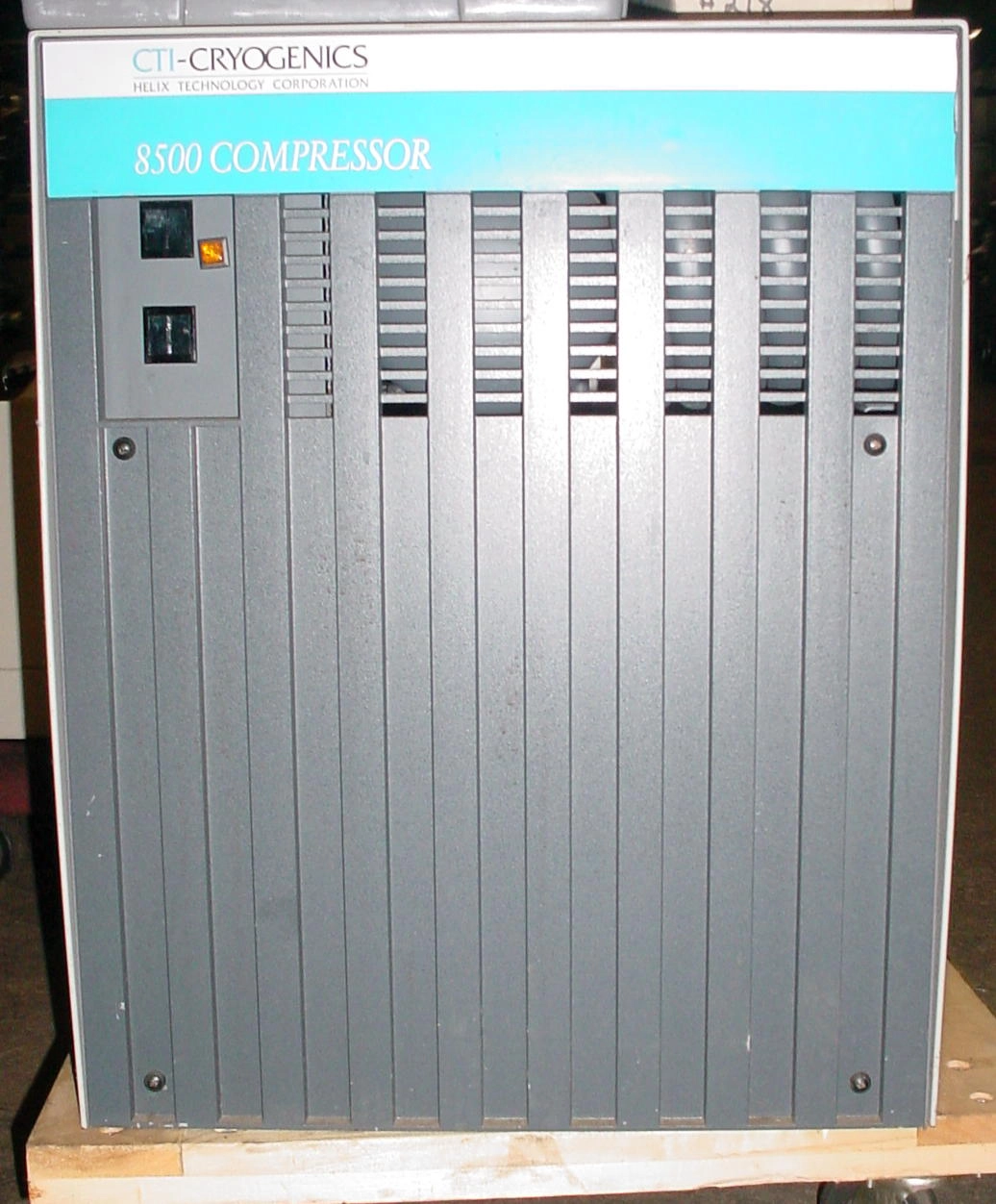 Helium Compressor For Sale