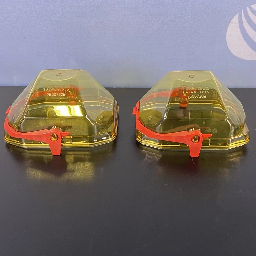 Thermo Scientific TX-1000 Swinging Rotor Bucket Lids, P/N 75007309 ...