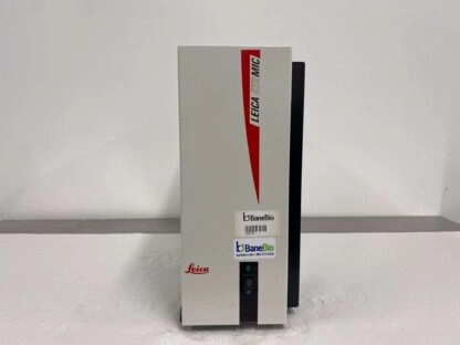 Leica CTR MIC Confocal Microscope controller | LabX.com