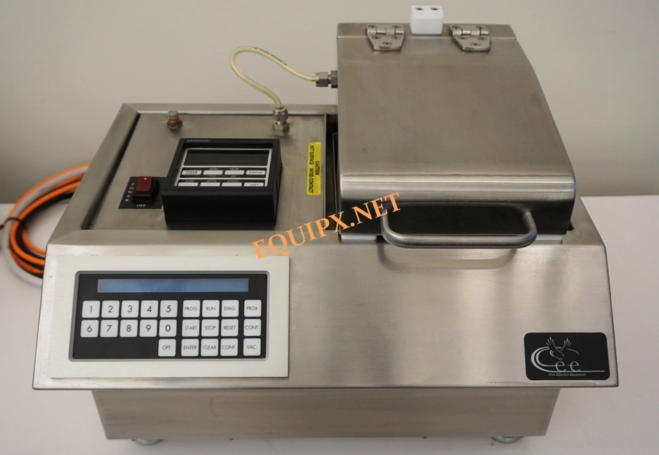 CEE 1100 Programmable hot plate for substrates up to 150mm (6inch ...