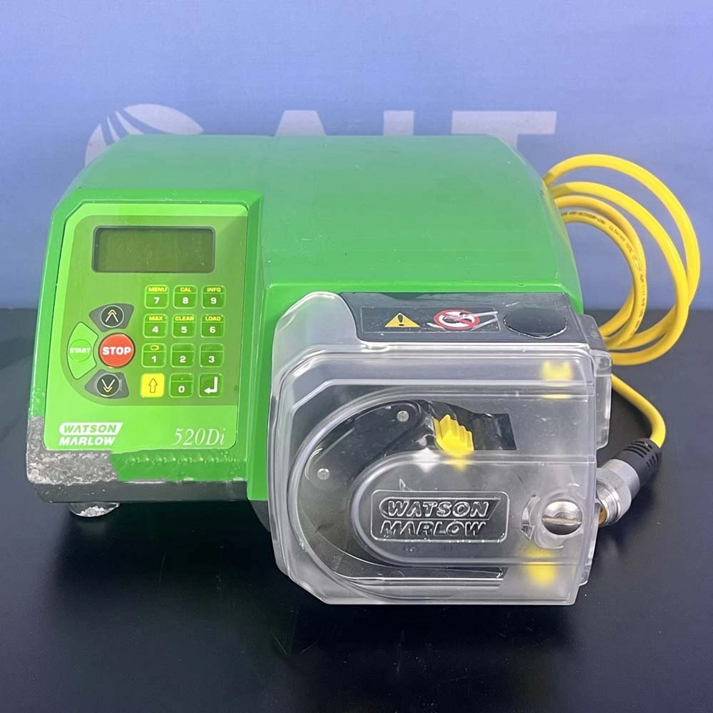 Watson Marlow 520Di Peristaltic Dispensing Pump | LabX.com