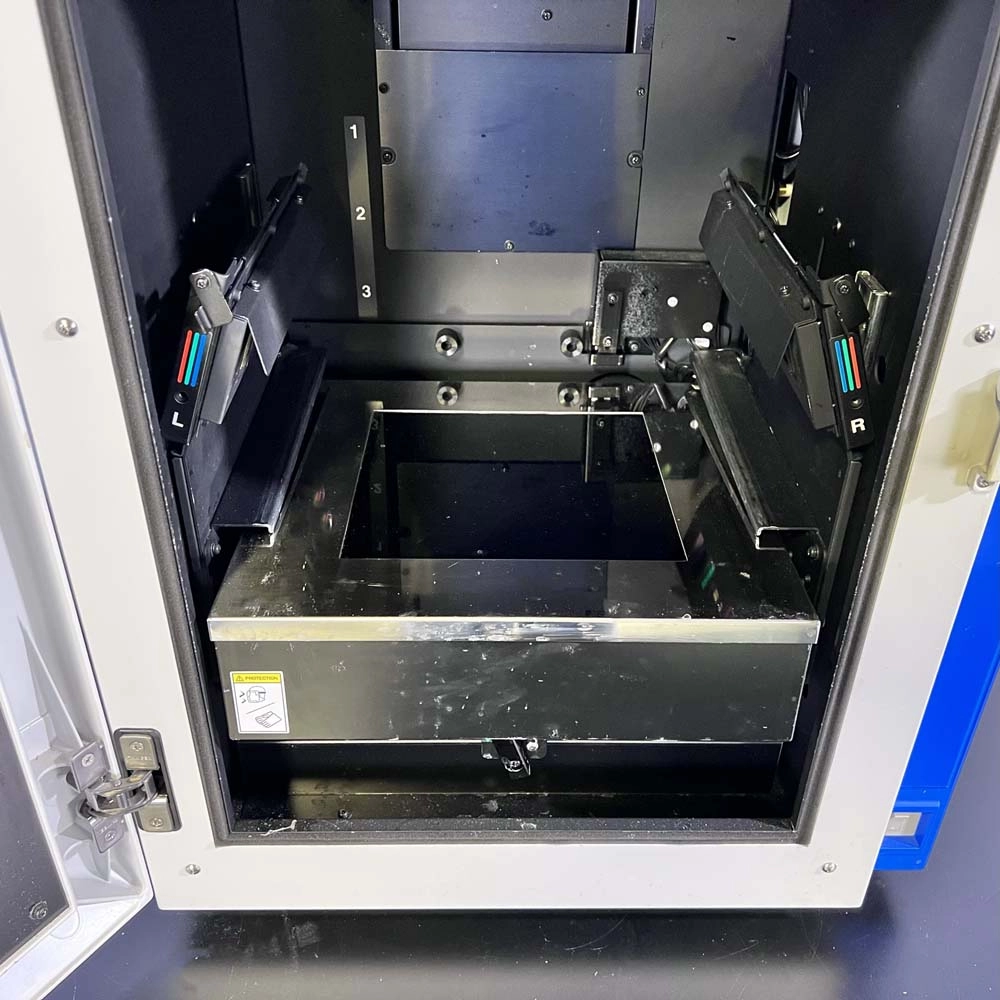 GE Healthcare Life Sciences ImageQuant LAS 4000 | LabX.com