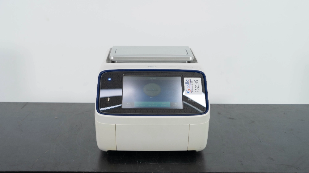 Applied Biosystems ViiA7 Real-Time PCR System | LabX.com