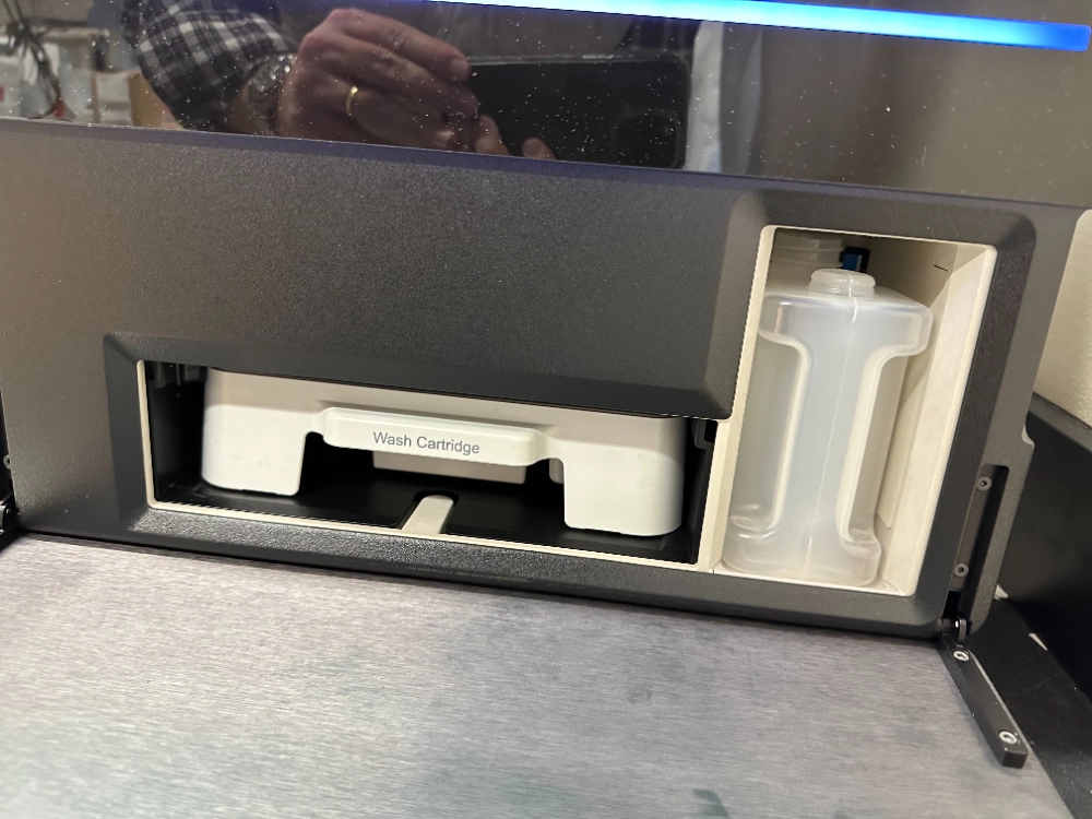 Illumina MiniSeq Gene Sequencing System | LabX.com