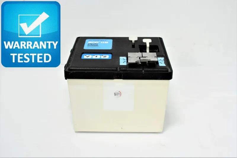 Terumo SCD IIB Sterile Tubing Welder Unit5 - AV | LabX.com