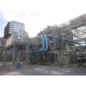 77858 CFM Siemens STC-GV(80-7) Centrifugal Compressors | LabX.com