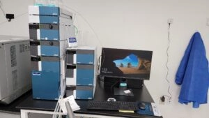 SCIEX Triple Quad 7500 System – QTRAP ready | LabX.com