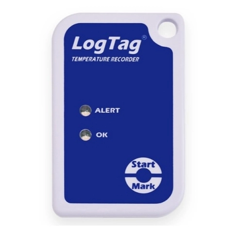 LogTag SRIC-4 Single-Use Temperature Data Logger | LabX.com