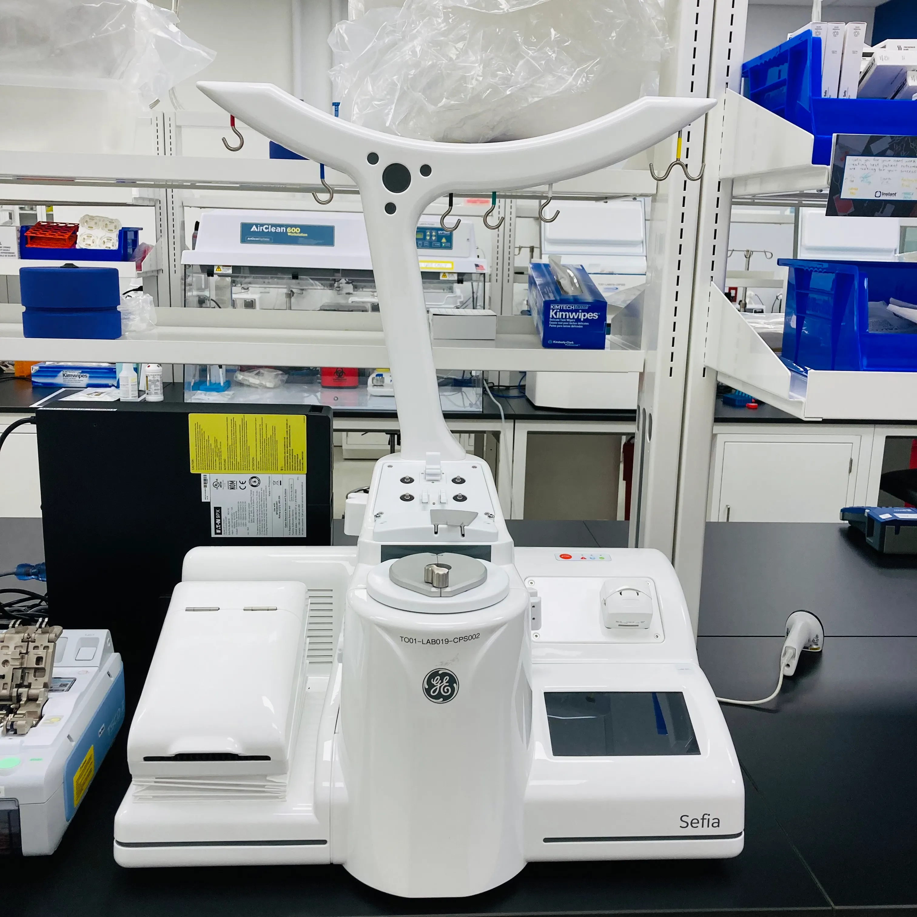 Cytiva S2000 Cell Processing Instrument | LabX.com