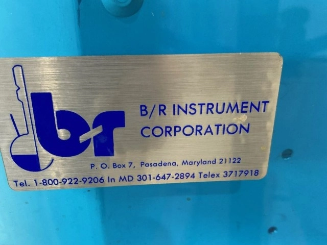 BR Instrument Distillation Equipment | LabX.com