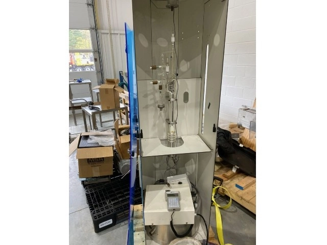 BR Instrument Distillation Equipment | LabX.com