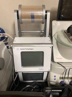 Agilent PlateLoc Thermal Microplate Sealer | LabX.com