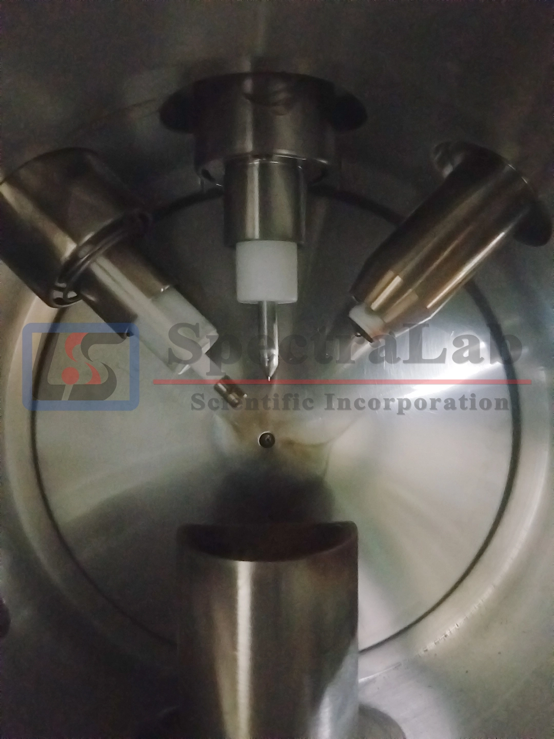 Sciex TripleTOF 6600 LC-MS System with Shimadzu UFLC Front-End | LabX.com