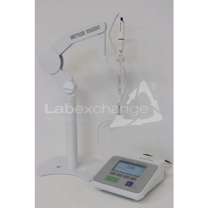 Mettler SevenCompact Duo S213 | LabX.com