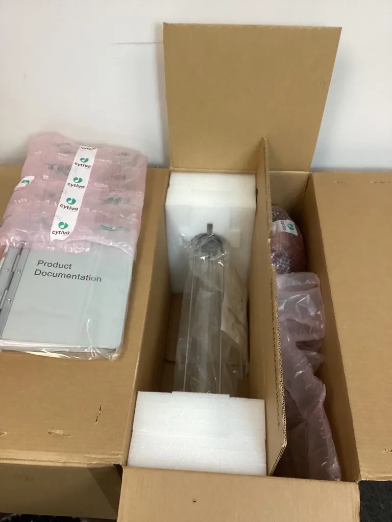 GE Cytiva AxiChrom 50/300 | LabX.com