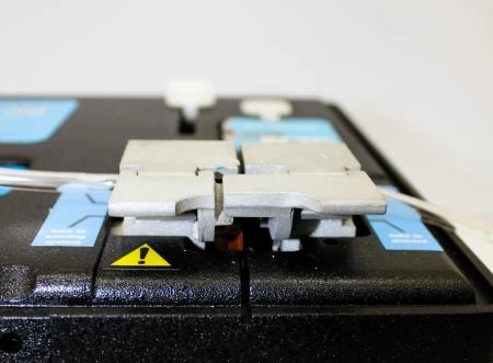 TERUMO BCT Sterile Tubing Welder SCD IIB | LabX.com