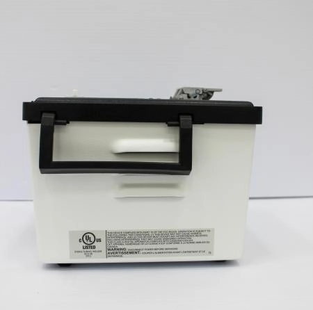 TERUMO BCT Sterile Tubing Welder SCD IIB | LabX.com