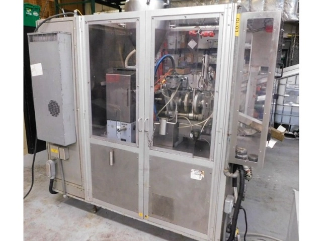 Norden NM700 Tube Filler With Chiller and Change Parts | LabX.com