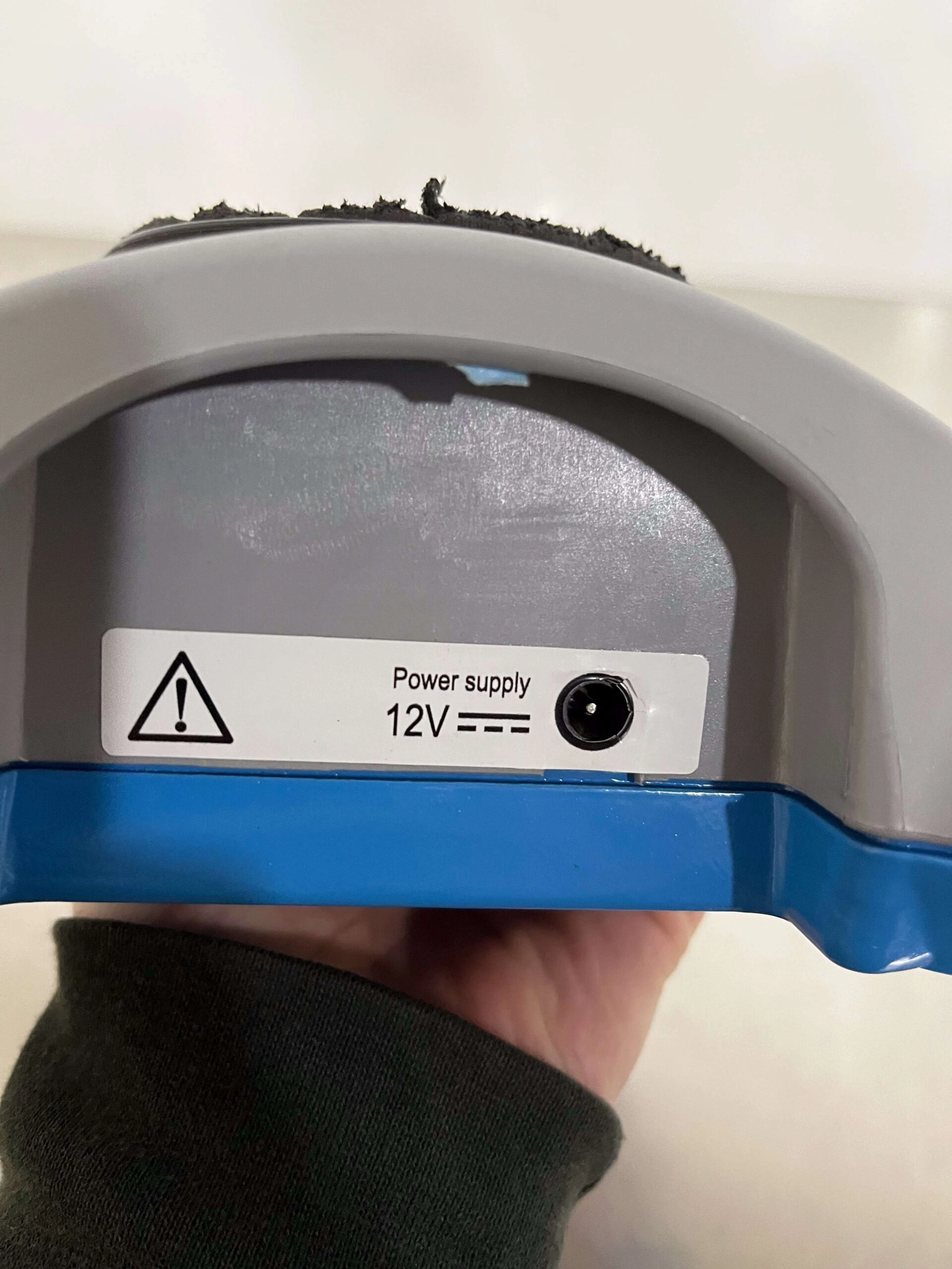 VELP F202A0175 Wizard IR Infrared Vortex Mixer | LabX.com