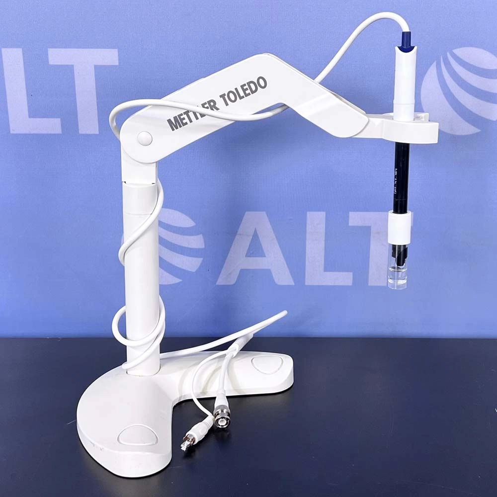 Mettler Toledo SevenMulti mV/ORP pH Meter | LabX.com