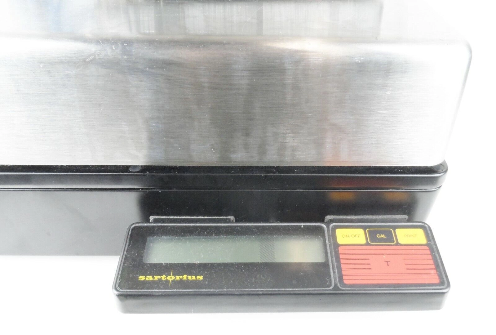 Sartorius IP65 Scale | LabX.com