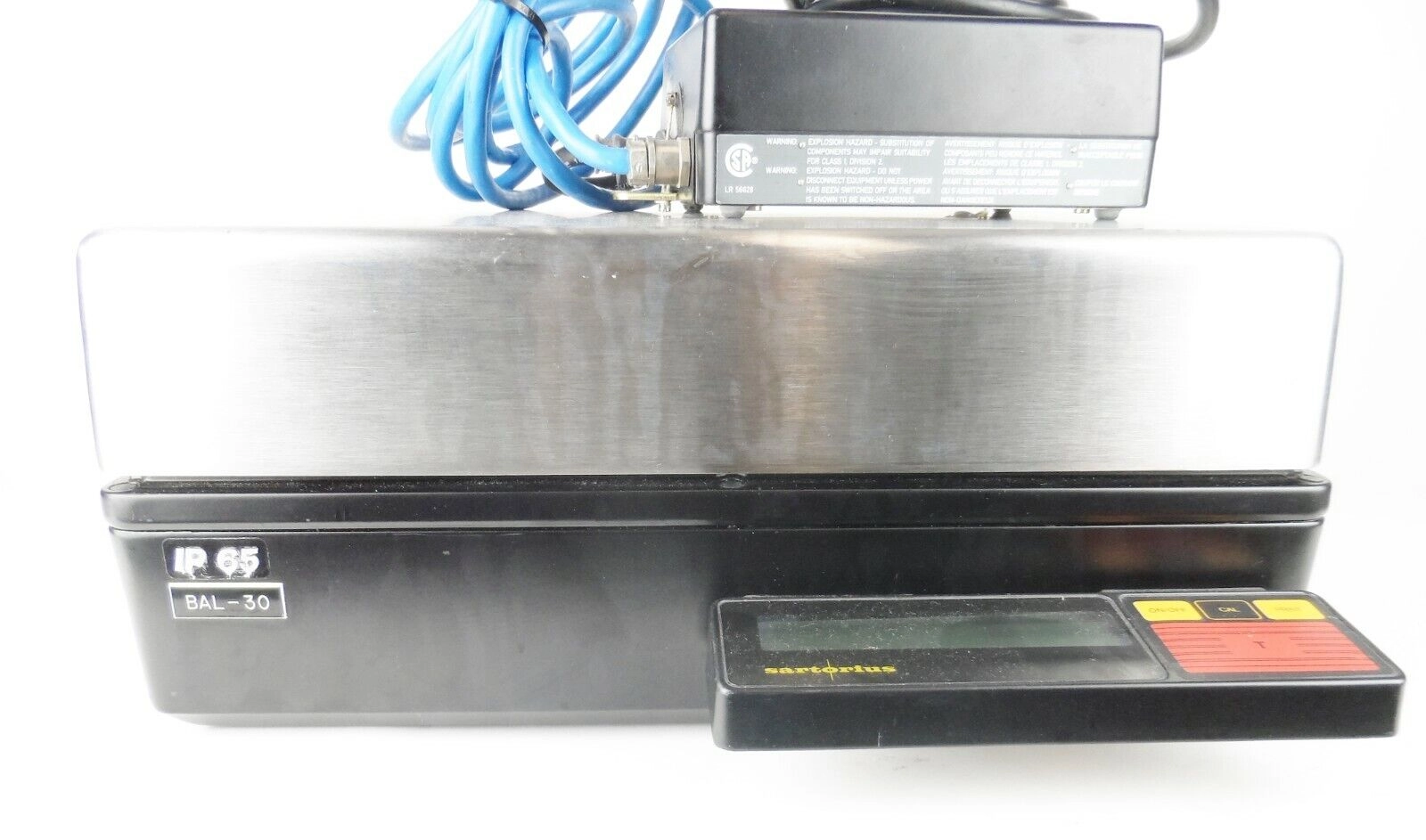 Sartorius IP65 Scale | LabX.com