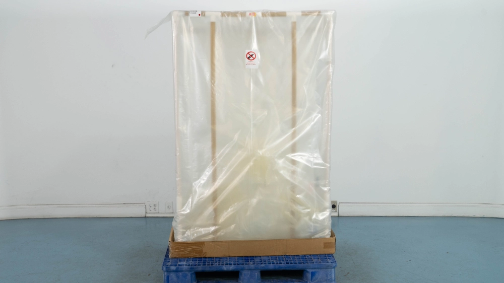 Abec Patheon 1000L Single Use Reactor Vessel | LabX.com